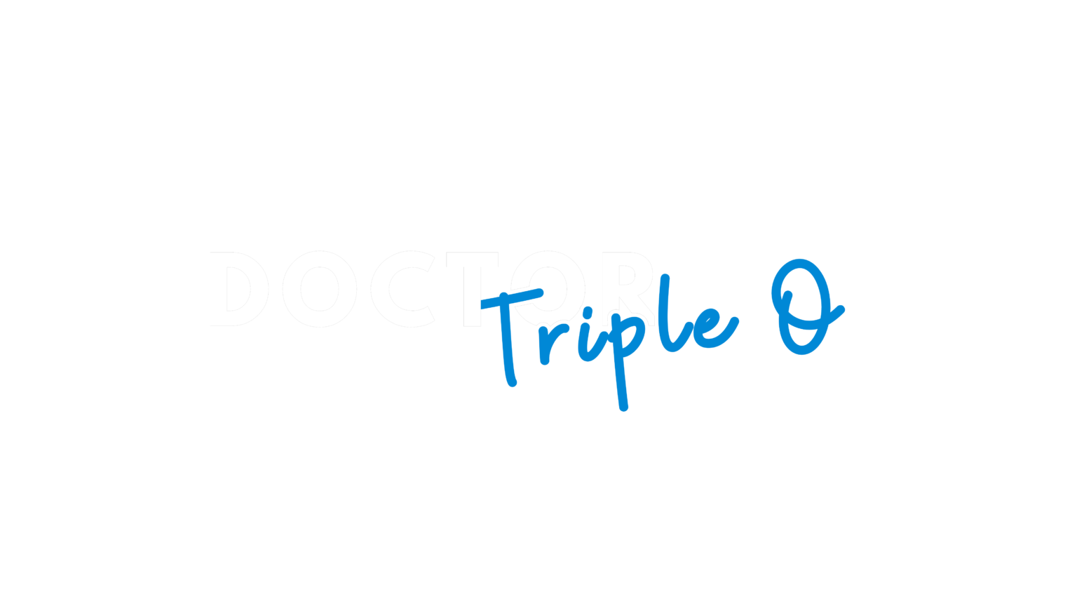 About Doctor triple O - Doctor Triple O